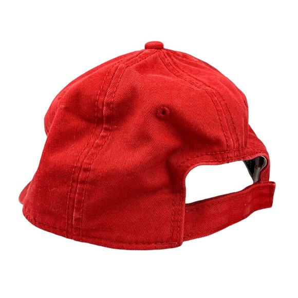 Landshark Lager | Accessories | Red Landshark Lager Hat White Blue ...